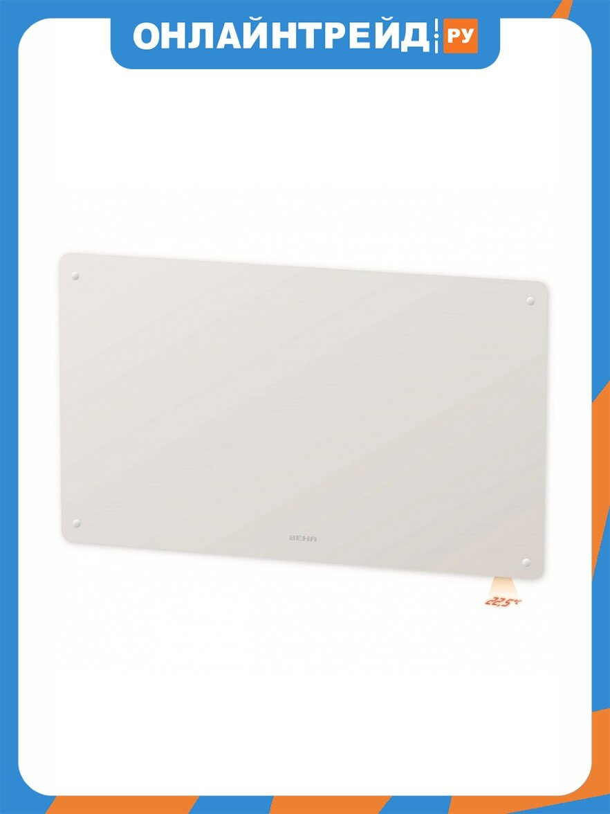 Конвектор электрический Beha PGV 8 Wi-Fi