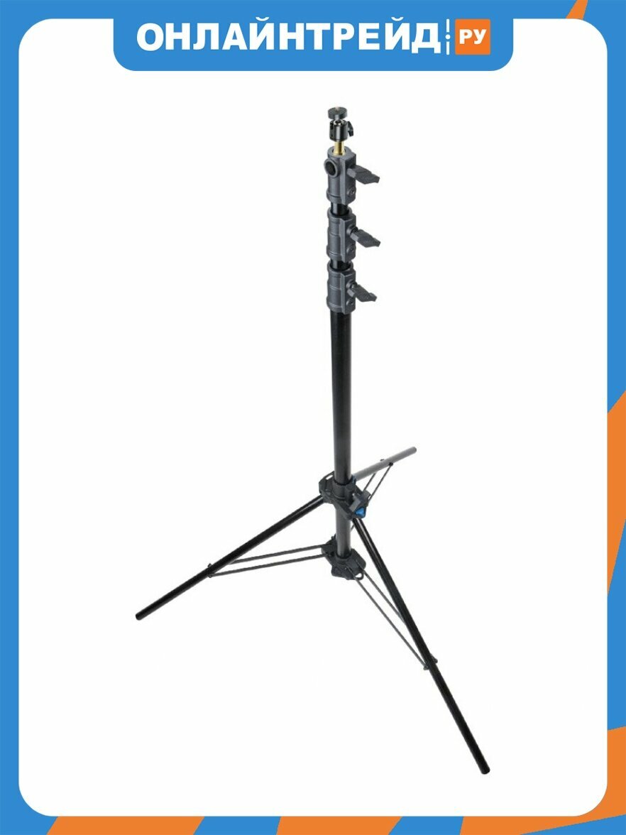 Kupo Стойка 090H MIGHTY SNAP STAND со съемной колонной