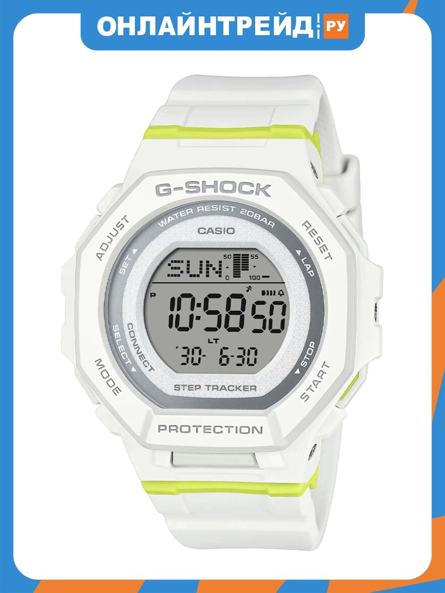  CASIO