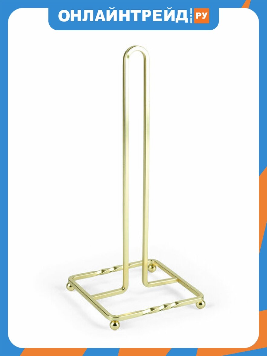 Подставка Pomi D'oro Filo di ferro для бумажных полотенец-P270039