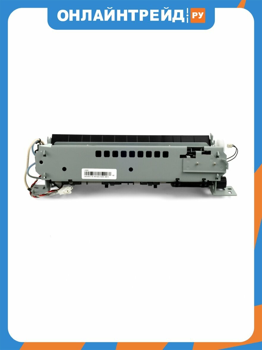 NV Print Фьюзер NVP для LEXMARK MS/MX321 421 521 621 (совместимый) (41X1179)