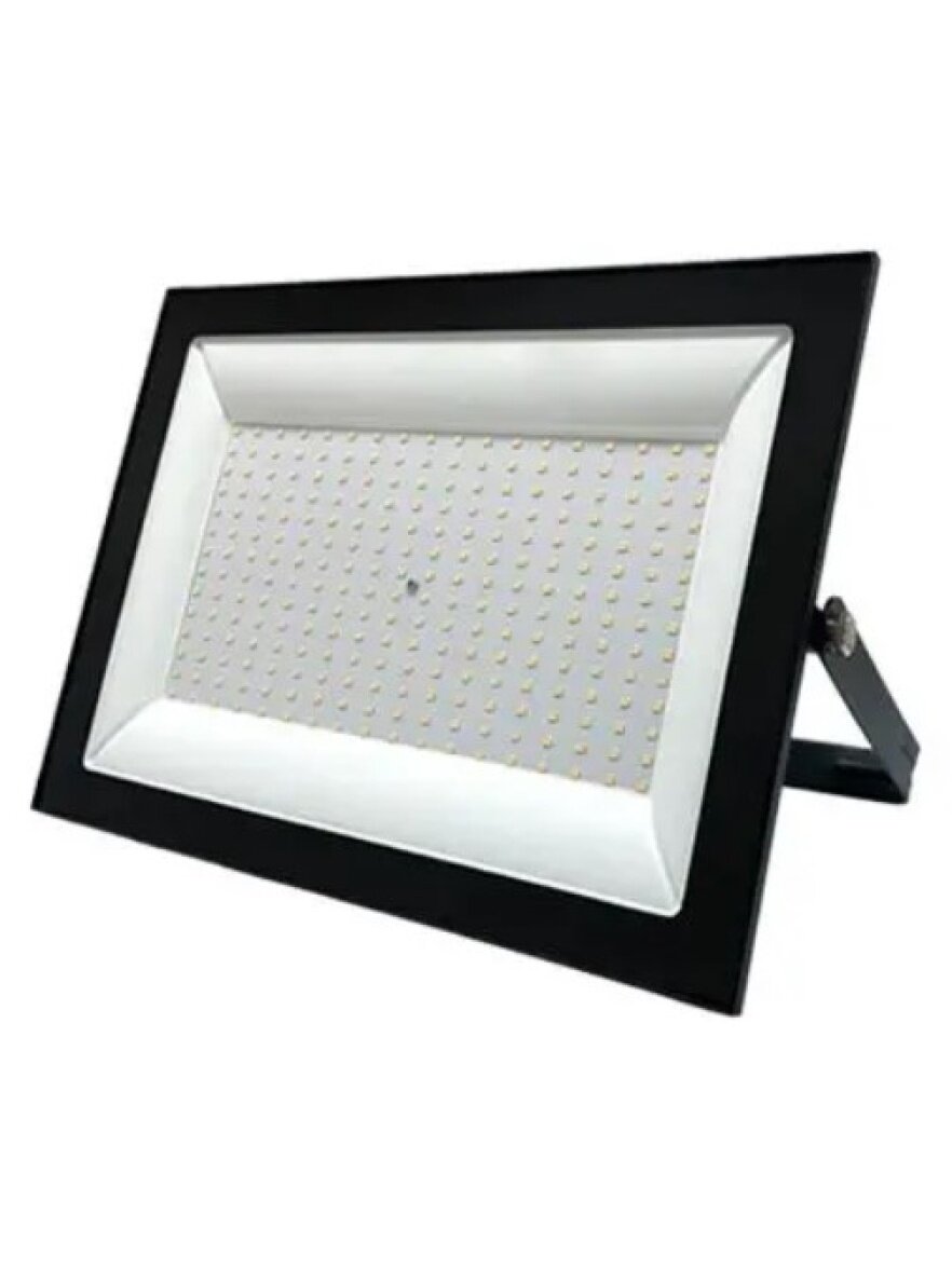Прожектор Foton Lighting FL-LED Light-PAD 250W Black 6400К 25000Лм 250Вт AC220-240В (1910г)