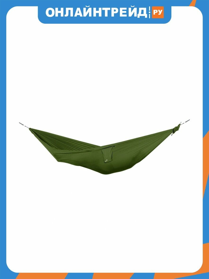 Гамак Ticket TO The Moon Compact, Leaf green