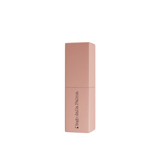 DIEGO DALLA PALMA MILANO Кейс для рефила кремовой губной помады Lipstick Case Refill System, Нюд, 1 шт Нюд, 1 шт