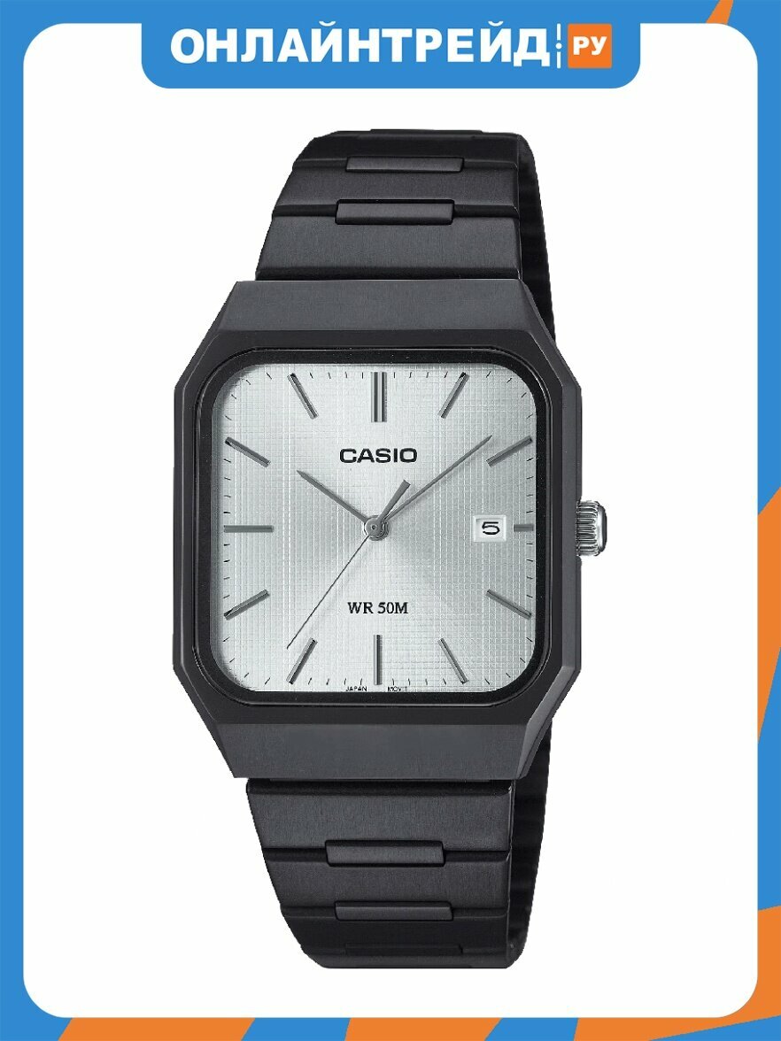 Наручные часы CASIO