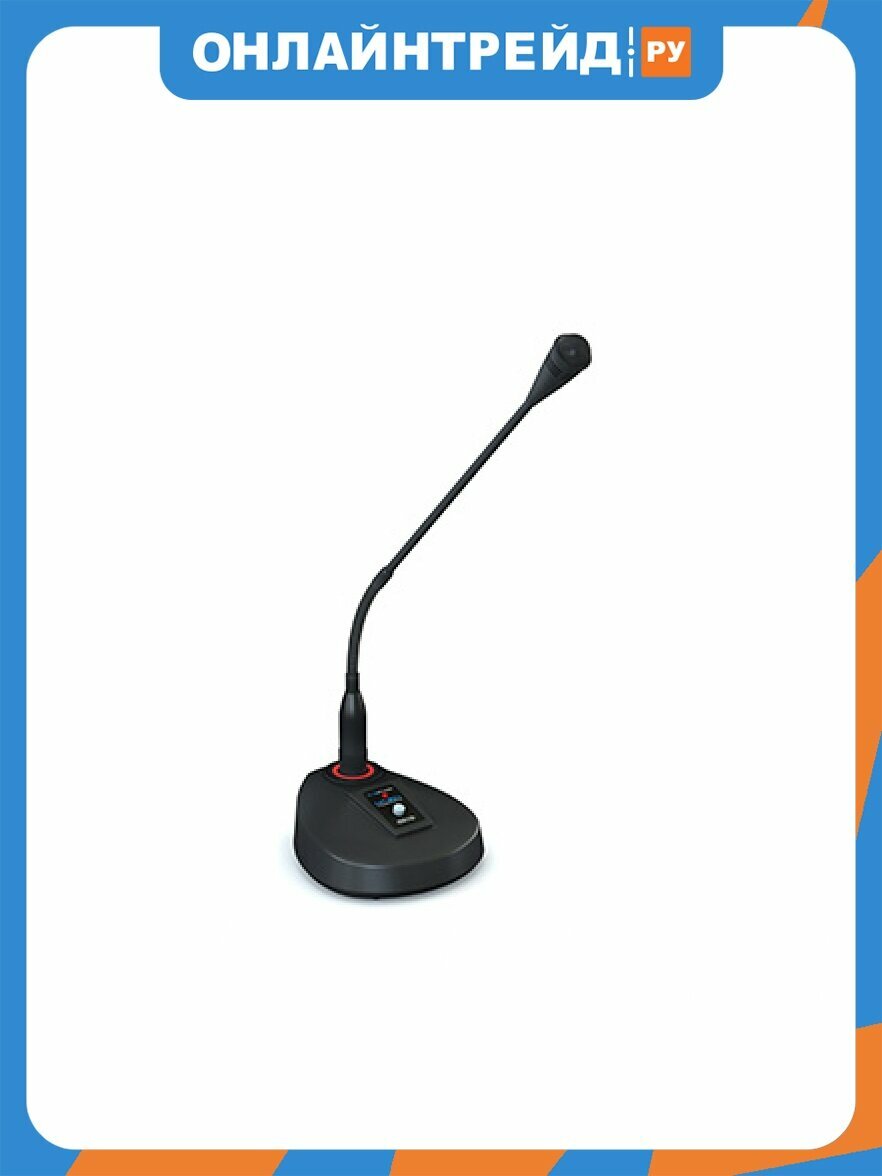 Микрофон Cvgaudio MT-304, конденсаторный