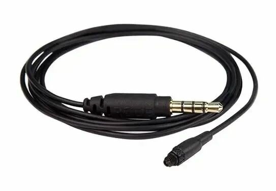Переходник для смартфонов RODE MiCon-11 MiCon mini-jack 3,5 мм (TRRS)