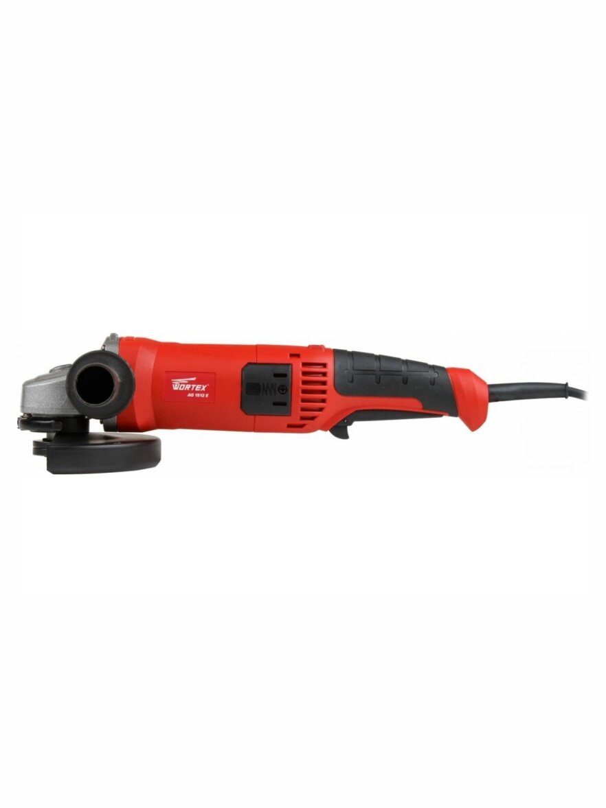 Углошлифмашина Wortex AG 1512 E — фото 1