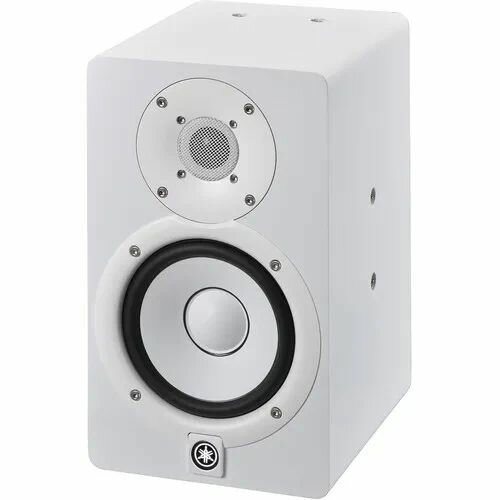 Активный студийный монитор Yamaha HS5I White белый, инсталляционный вариант