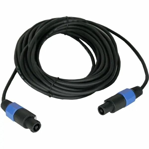 Спикерный кабель INVOTONE ACS1115 15 метров
