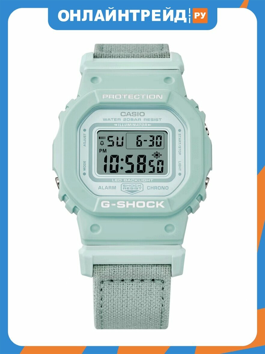  CASIO