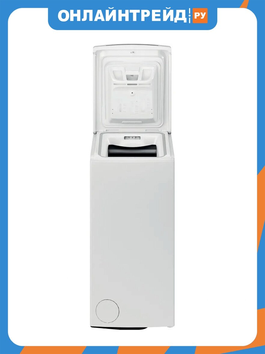 Стиральная машина Whirlpool TDLRB6251BS