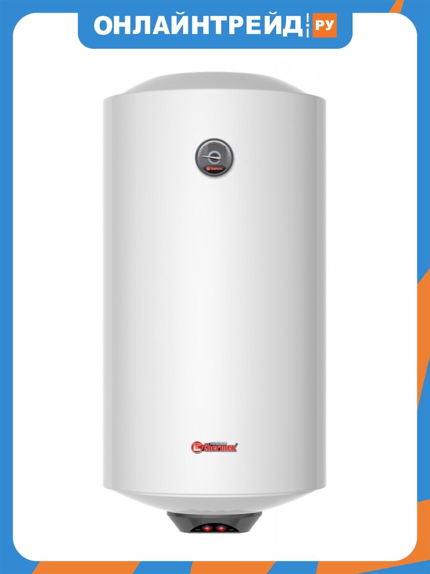 Водонагреватель накопительный Thermex Thermo 100 V