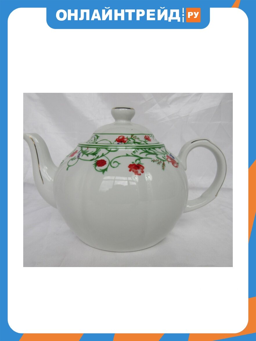 Чайник Balsford 1800 мл (JDY-TP1800BB-42)