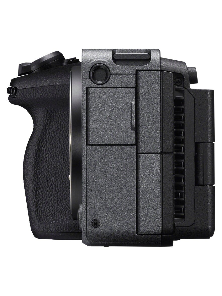 Видеокамера Sony FX30 Body — фото 1