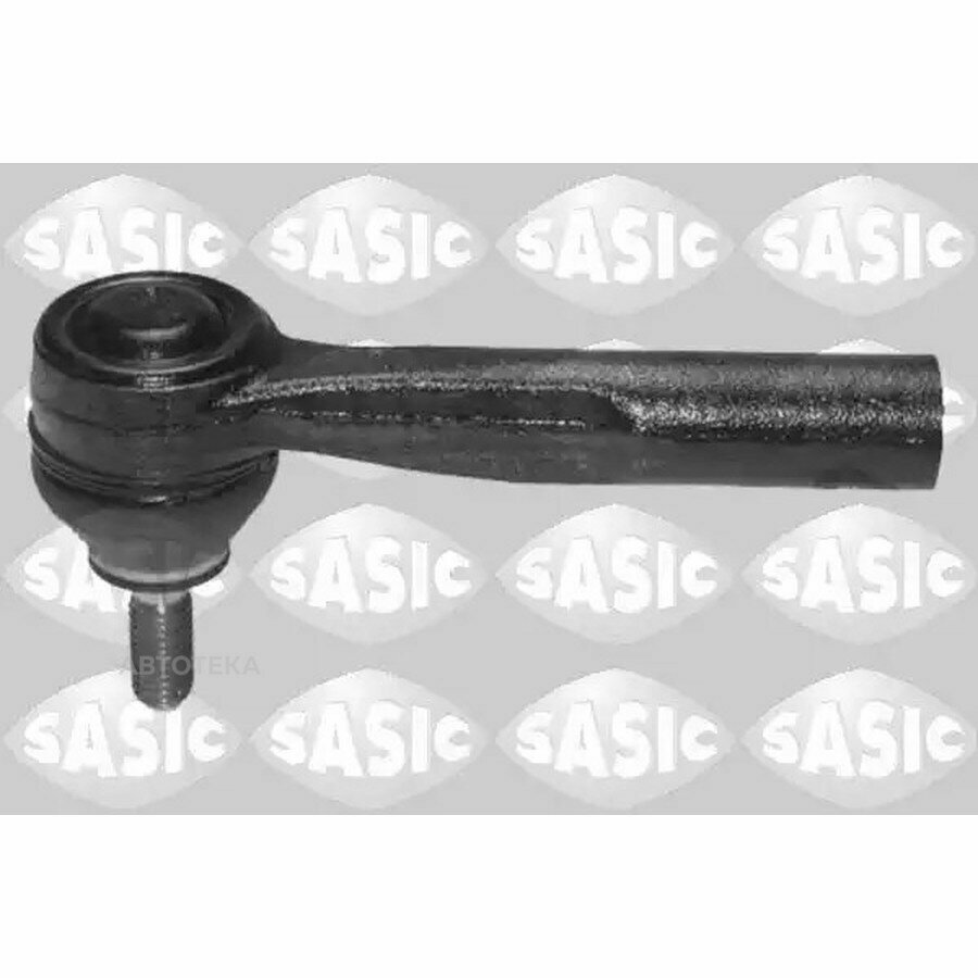Наконечник рулевой тяги OPEL CORSA D 06- 1.2/1.4/1.6 прав. SASIC 7676013