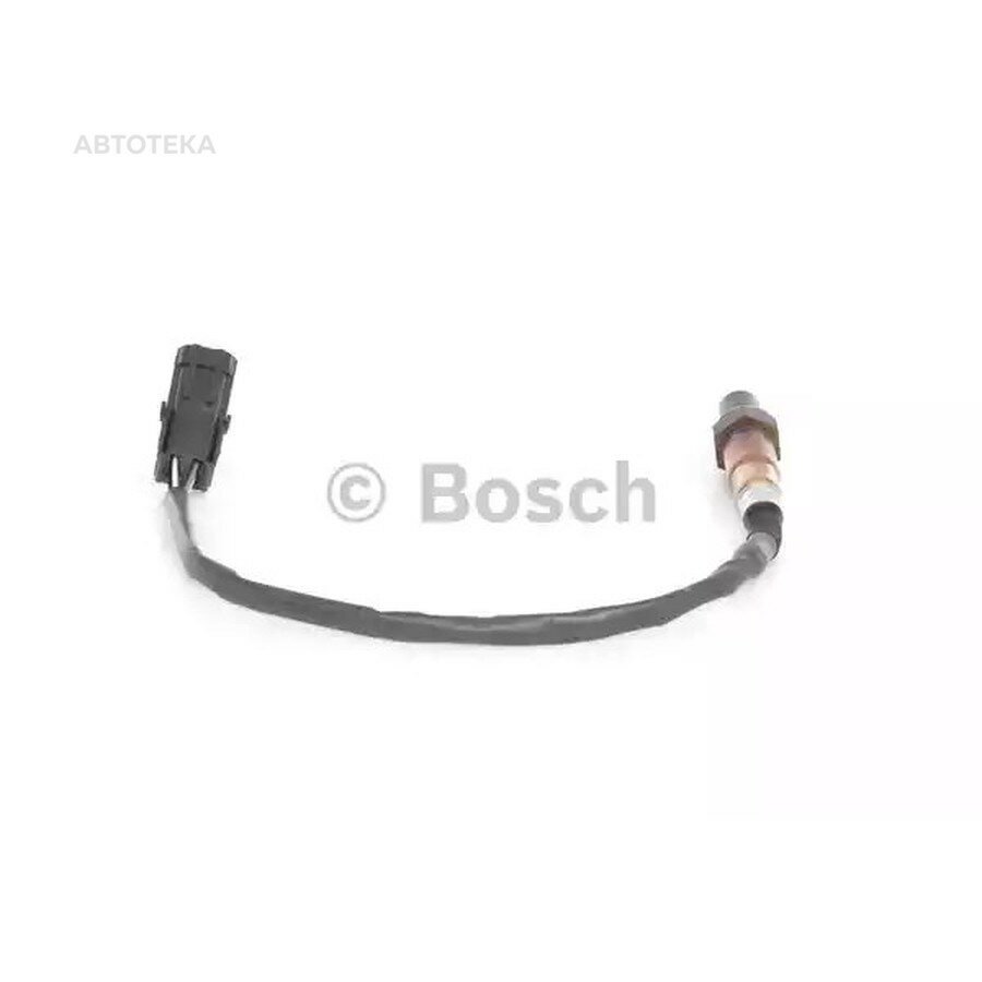 Лямбда-зонд BOSCH 0258006537