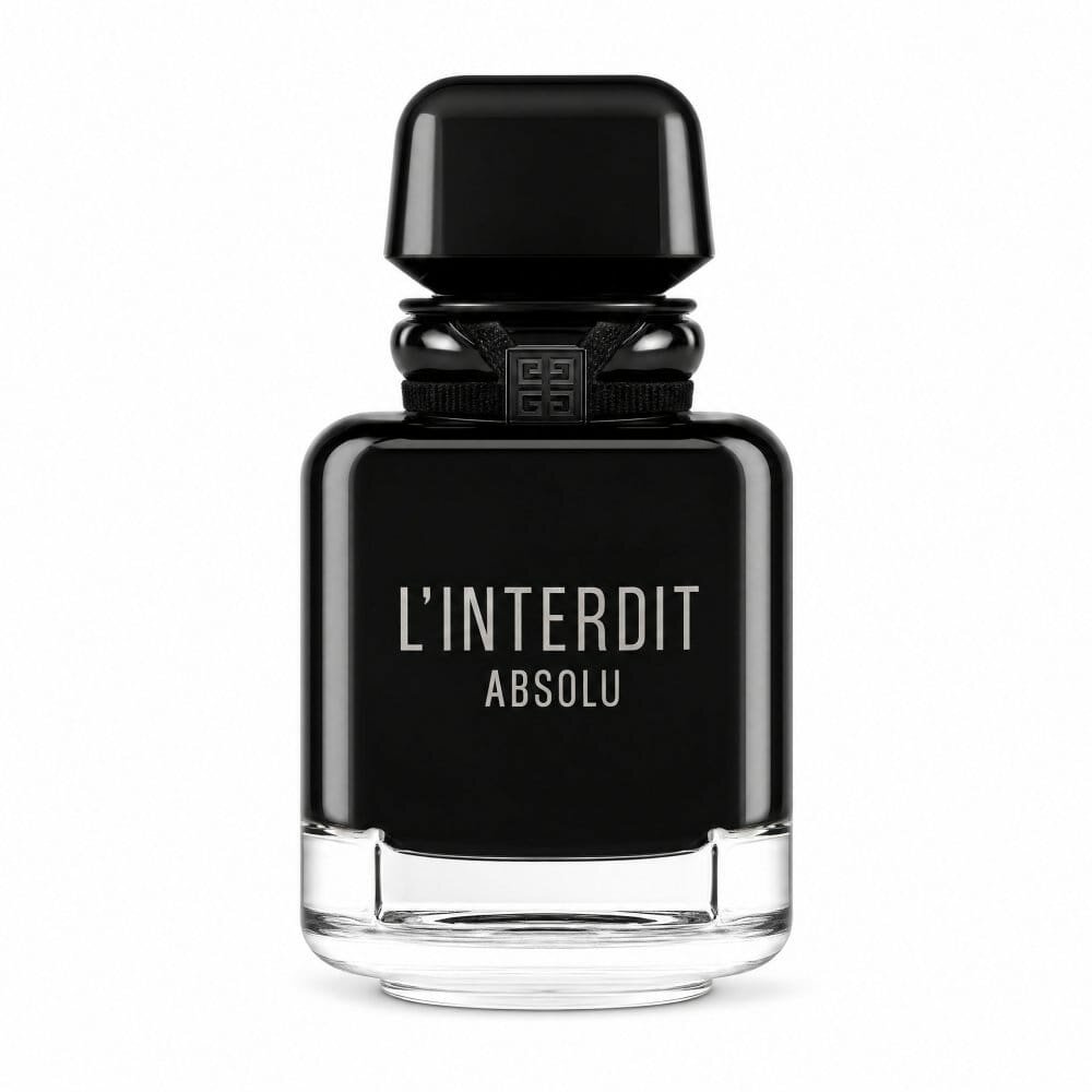Вода парфюмерная Givenchy L'Interdit Absolu Intense EDP для женщин 35 мл