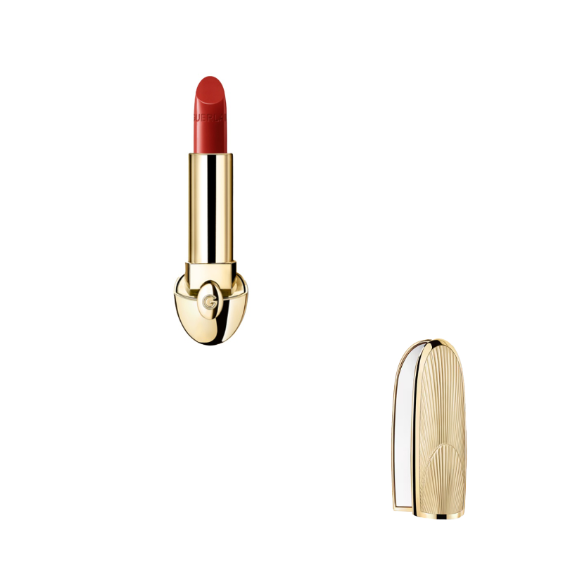 Бальзам для губ женский GUERLAIN Gemstone, 3.5 г