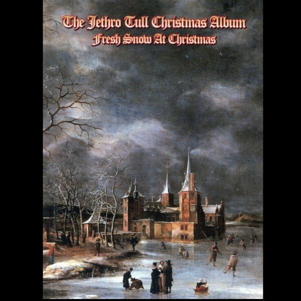 Компакт-диск Warner Jethro Tull – Jethro Tull Christmas Album (Fresh Snow At Christmas)