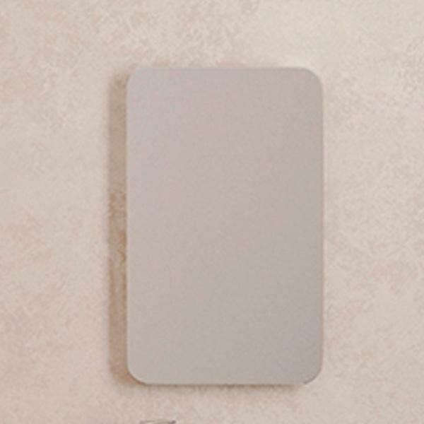 Зеркальный шкаф Velvex Bio 40 zsh. BIO.40 Белый