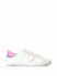 Кроссовки Philippe Model Prsx distressed-effect logo-patch sneakers, размер 39, ...