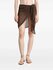Накидка MC2 Saint Barth Sery wrap sarong, размер OneSize