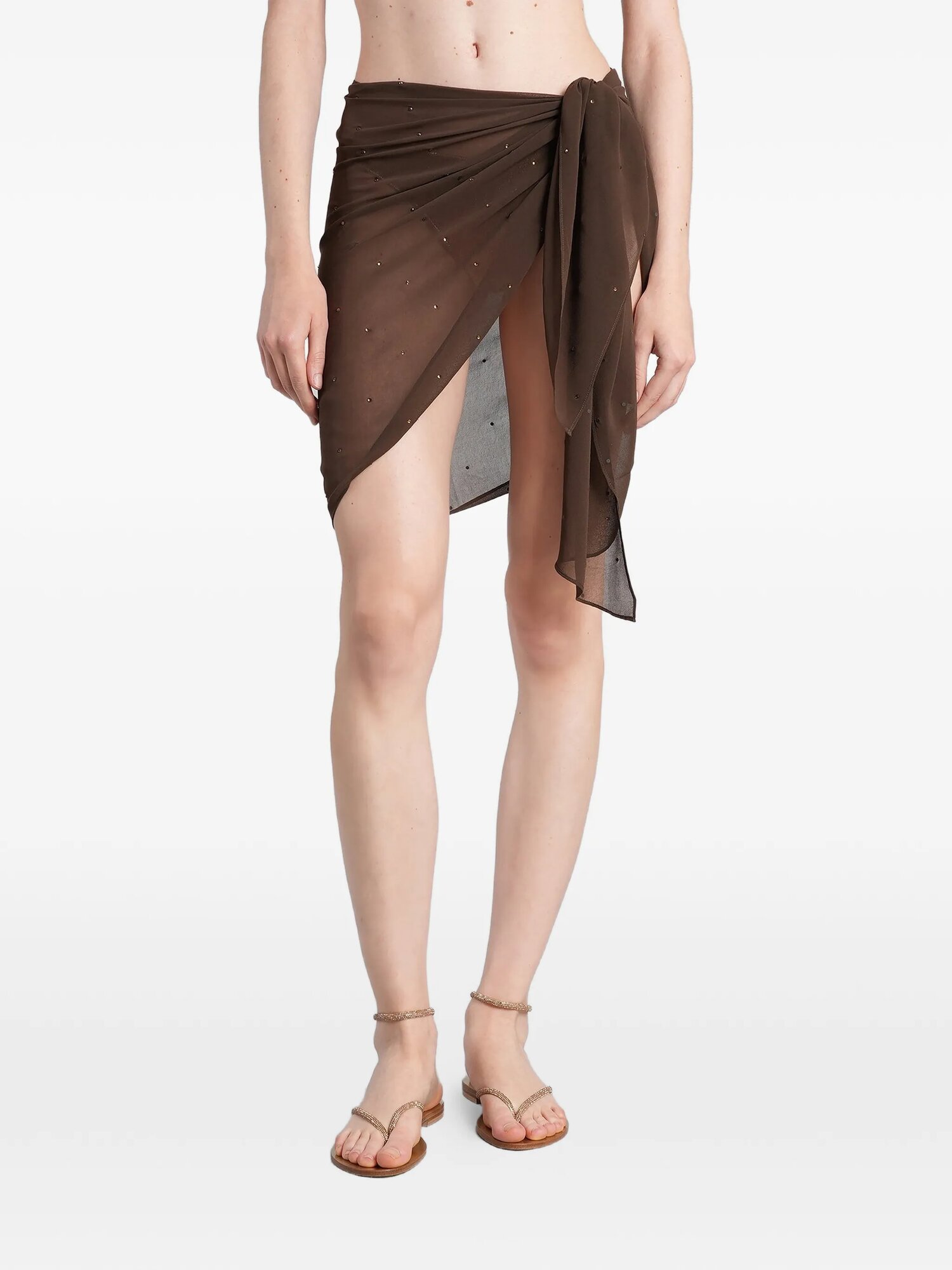 Накидка Sery wrap sarong
