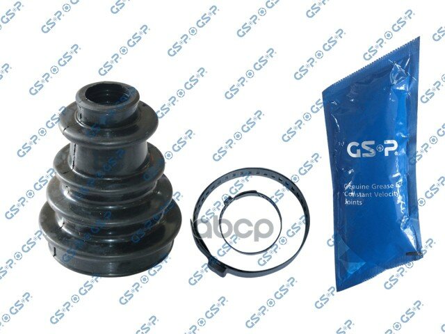 Пыльник шруса RENAULT 16/19/21/MEGANE I/SCENIC 1.0-2.1D 65-03 нар. GSP арт. 780118