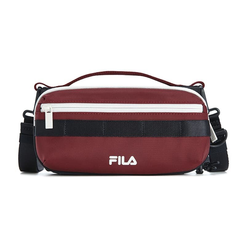 Сумка слинг FILA ORIGINALE Fabric One Shoulder Handbag