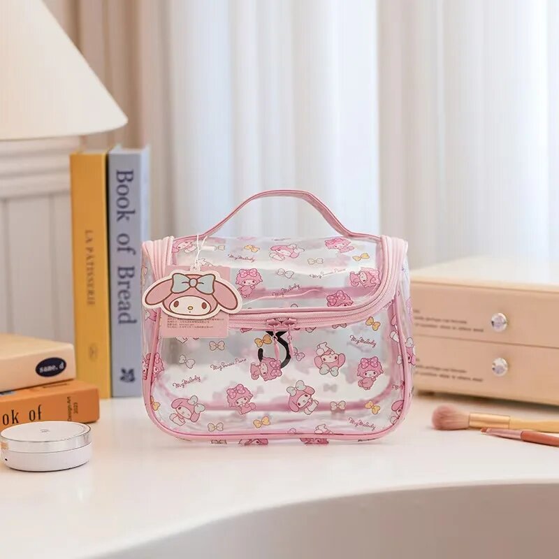 Сумка Hello Kitty MINISO 4