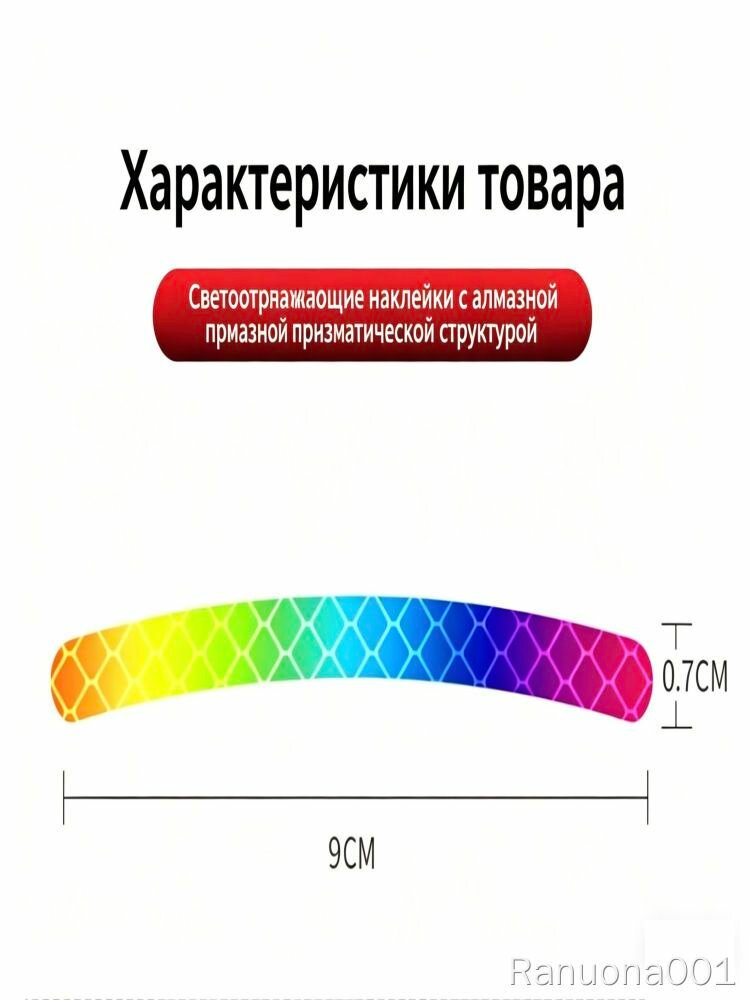 Запчасти для велосипедов — фото 1