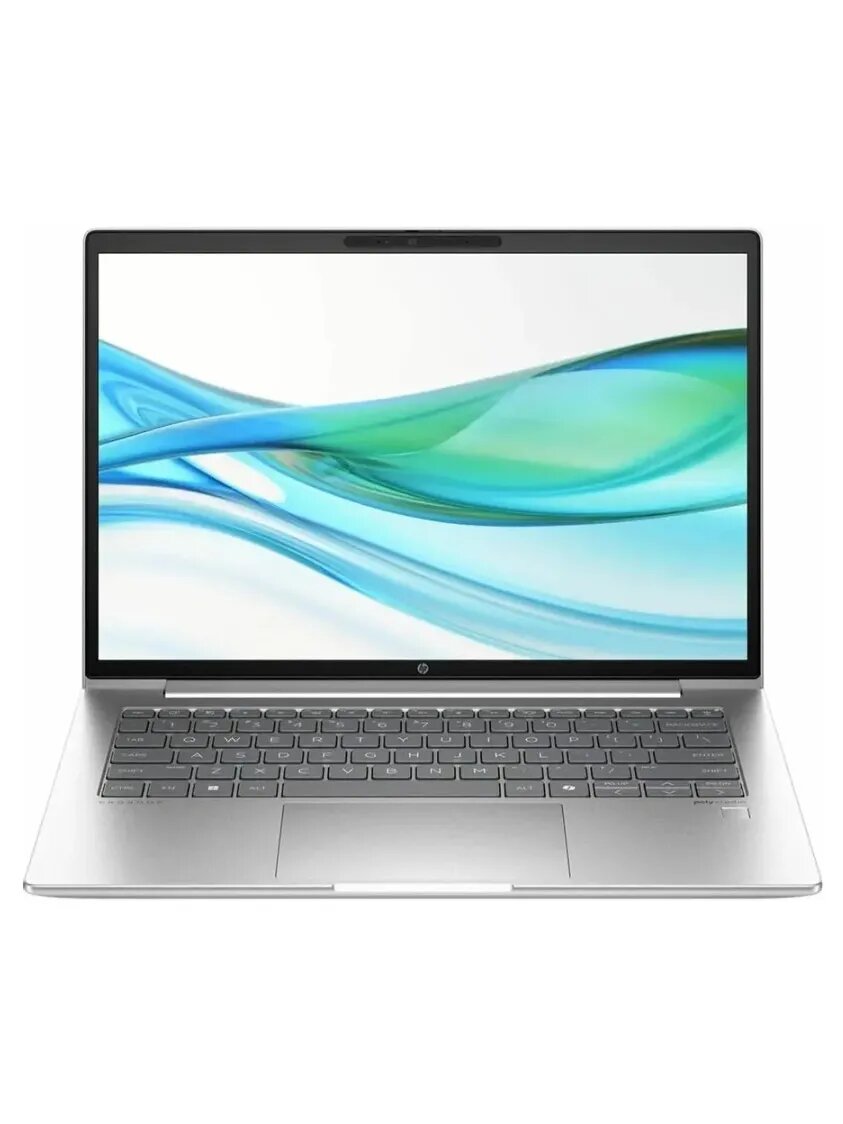 Ноутбук HP Probook 440 G11 Core Ultra 5125U/16GB/512GB SSD/14"/noOS