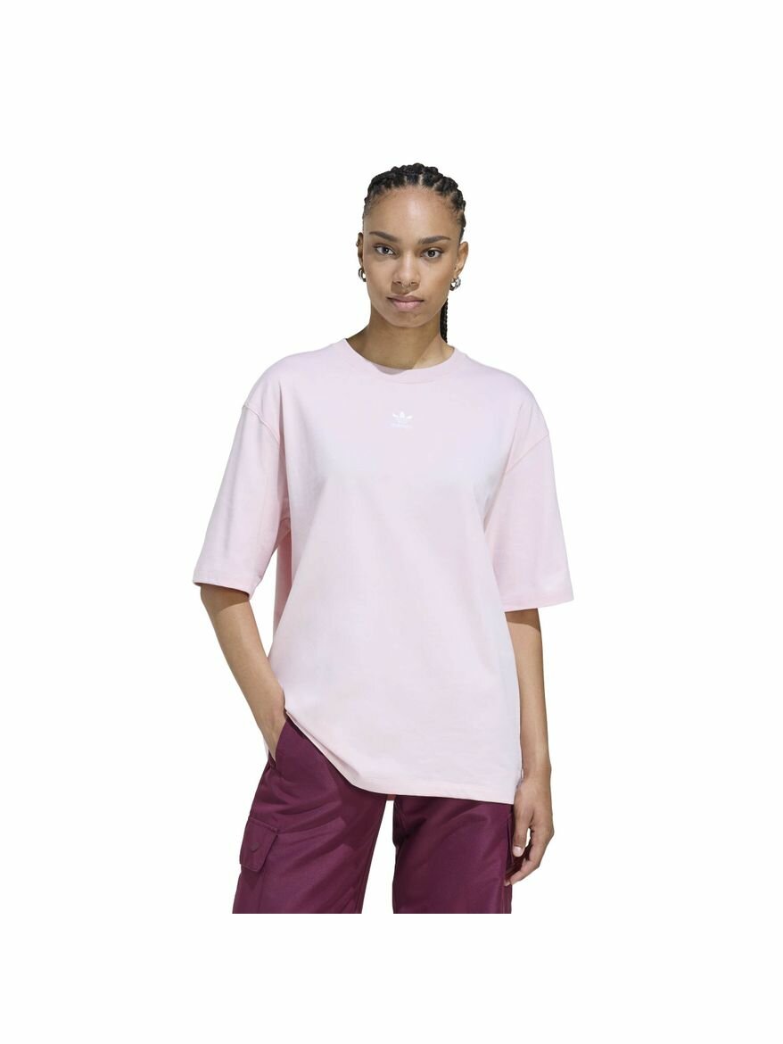 Футболка спортивная Essentials Boyfriend Tee W