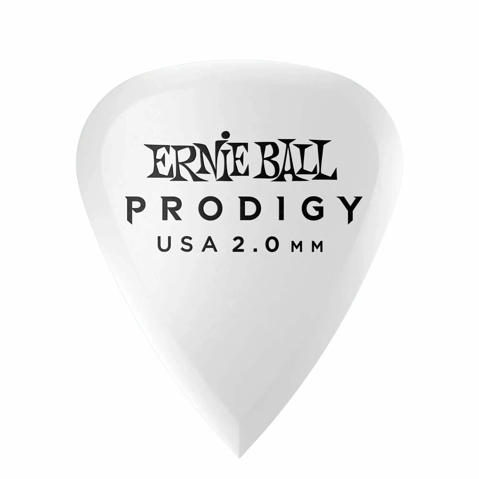 Медиаторы Ernie Ball Prodigy 9202