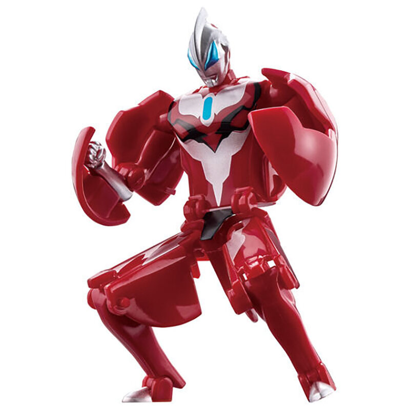 Фигурки унисекс BANDAI CONVERGE ULTRAMAN, Ultraman Geed