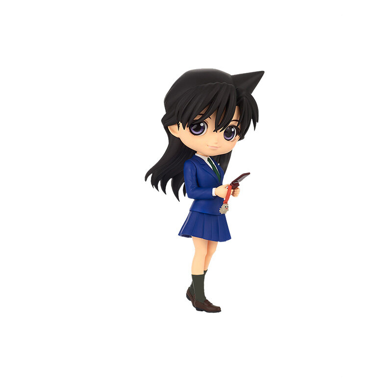Фигурки унисекс BANDAI Detective Conan Chibi, Detective Conan (Case Closed), Ran Mori Ver.B