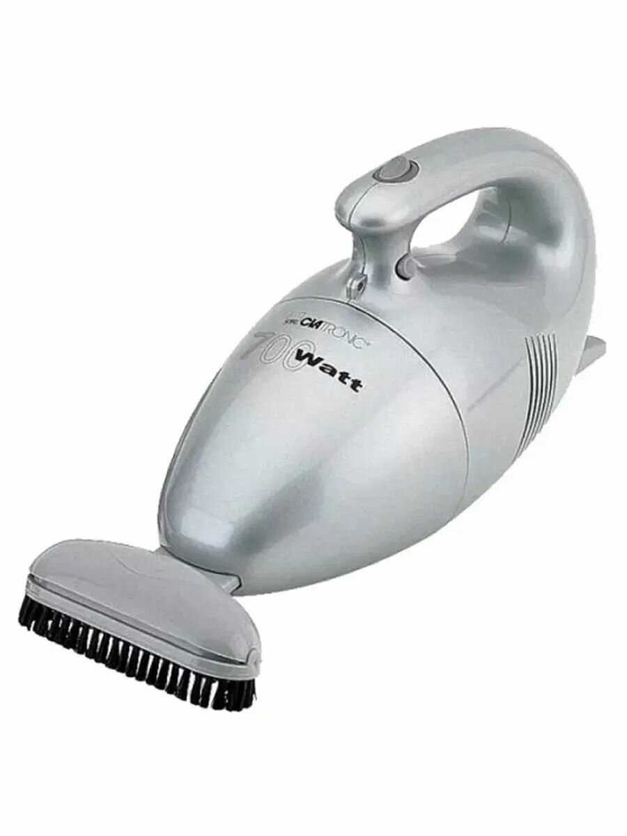 Пылесос Clatronic HS 2631 silber 700 W