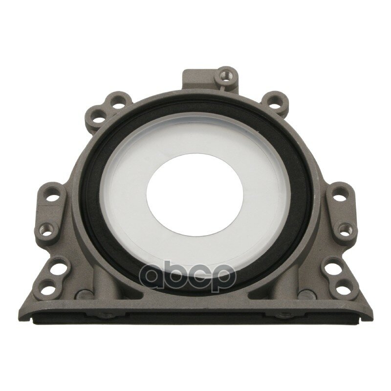 Сальник коленвала VW CADDY, GOLF, PASSAT, POLO, TRANSPORTER 1.4-2.5 -08 Febi арт. 37745