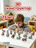 3D Конструктор 25 в 1