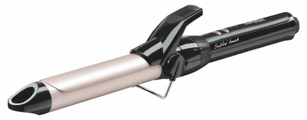 Щипцы Babyliss C325E Ceramic Curling Iron 25mm