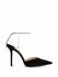 Туфли JIMMY CHOO Saeda, размер 42