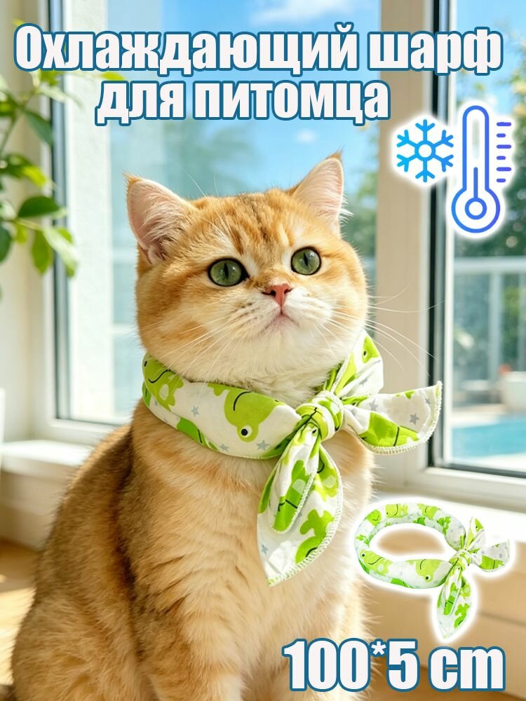Нагрудный платок