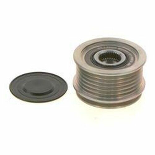 Шкив генератора Bosch F00M147732