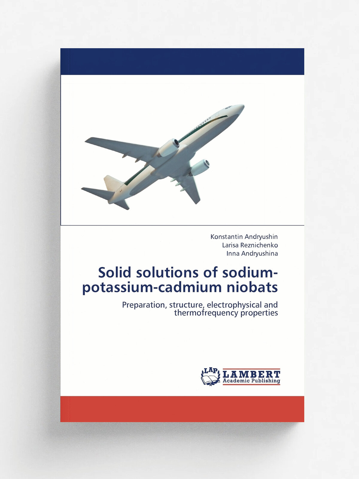 Solid solutions of sodium-potassium-cadmium niobats