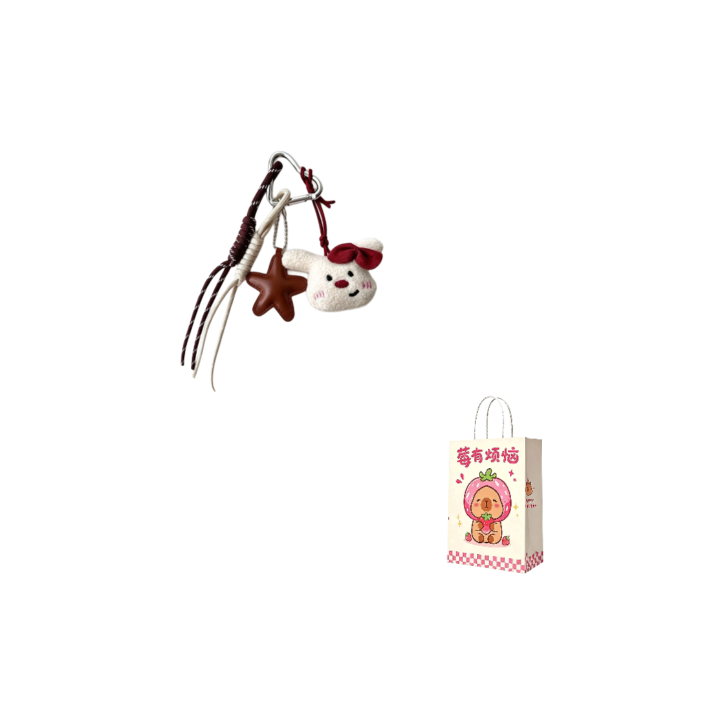 Игрушки подвесные BEINALU