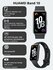 Фитнес-браслет HUAWEI Band 10 Черный Ростест (ЕАС), 1.47" AMOLED