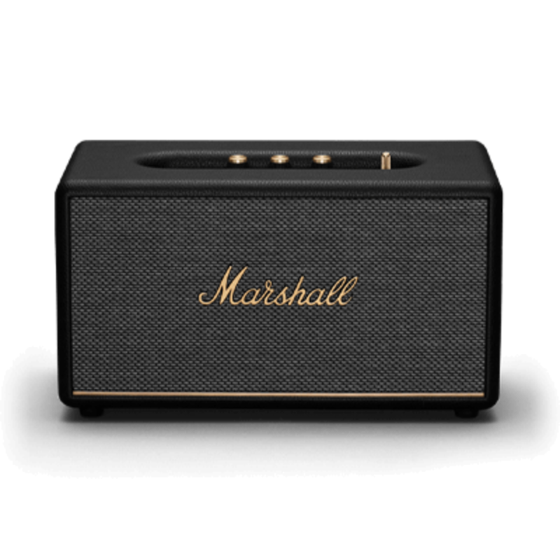 Портативная колонка Marshall Stanmore III Black