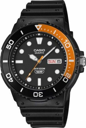  CASIO