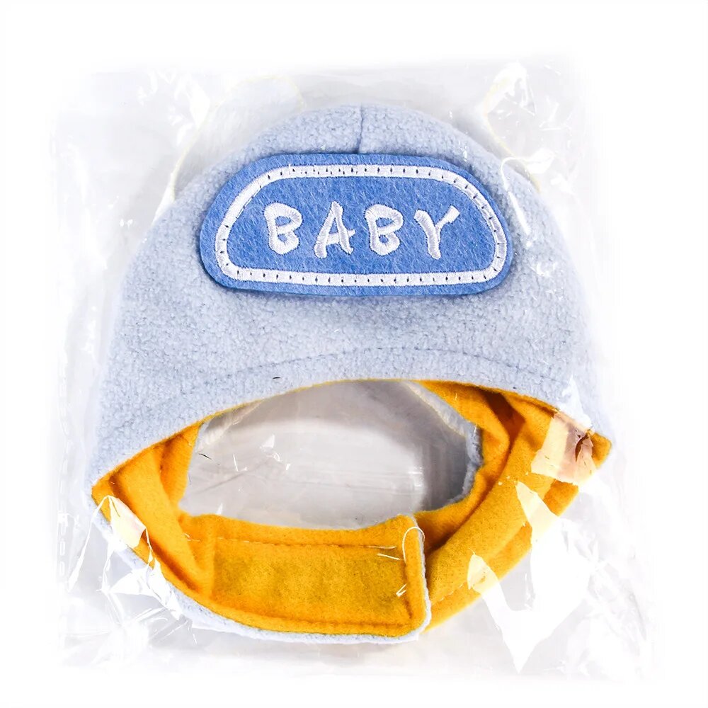 Шапка для кошки Мик Кэт baby